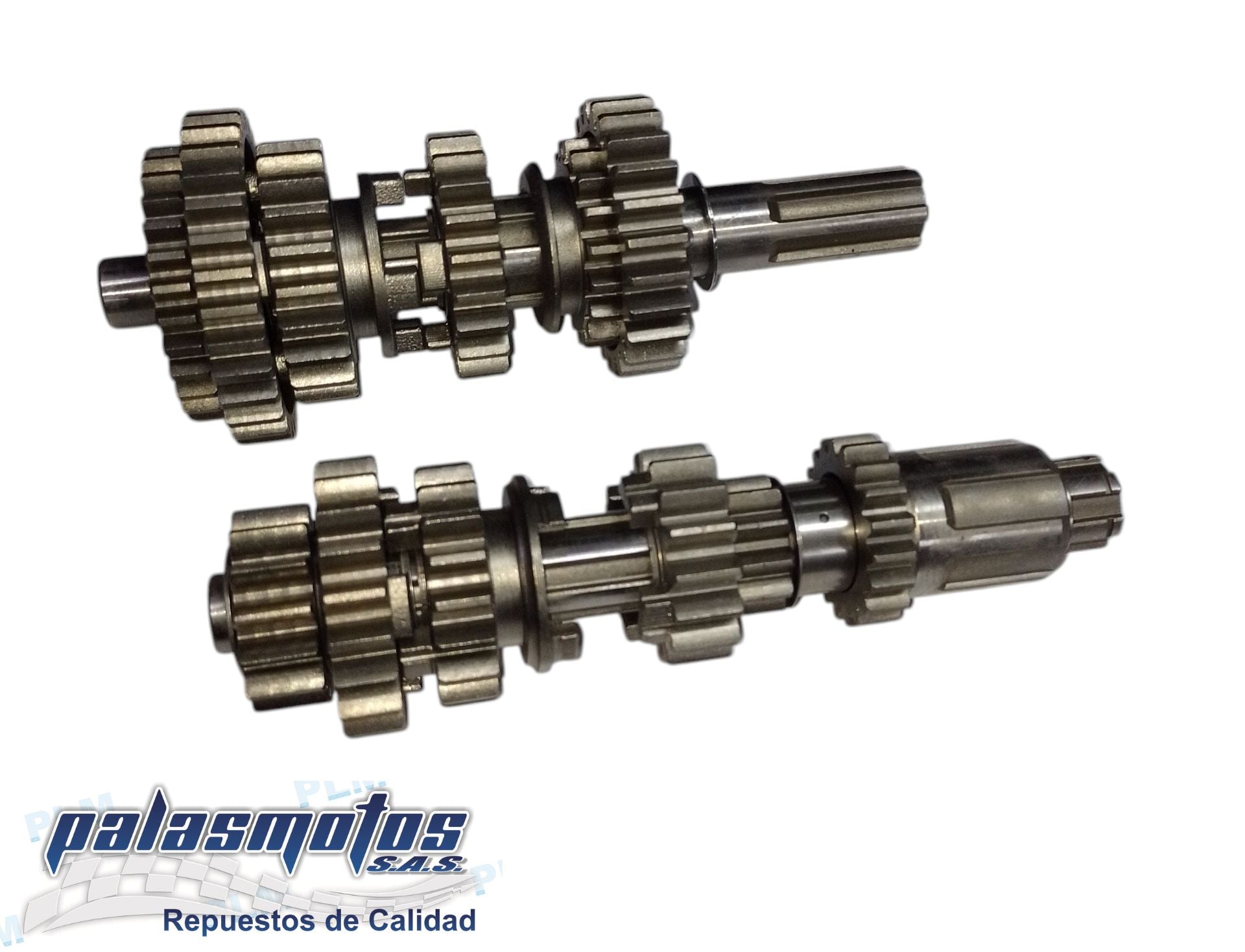 CAJA CAMBIOS AKT3W200/AYCO 200-250 PLM72 – PALASMOTOS S.A.S